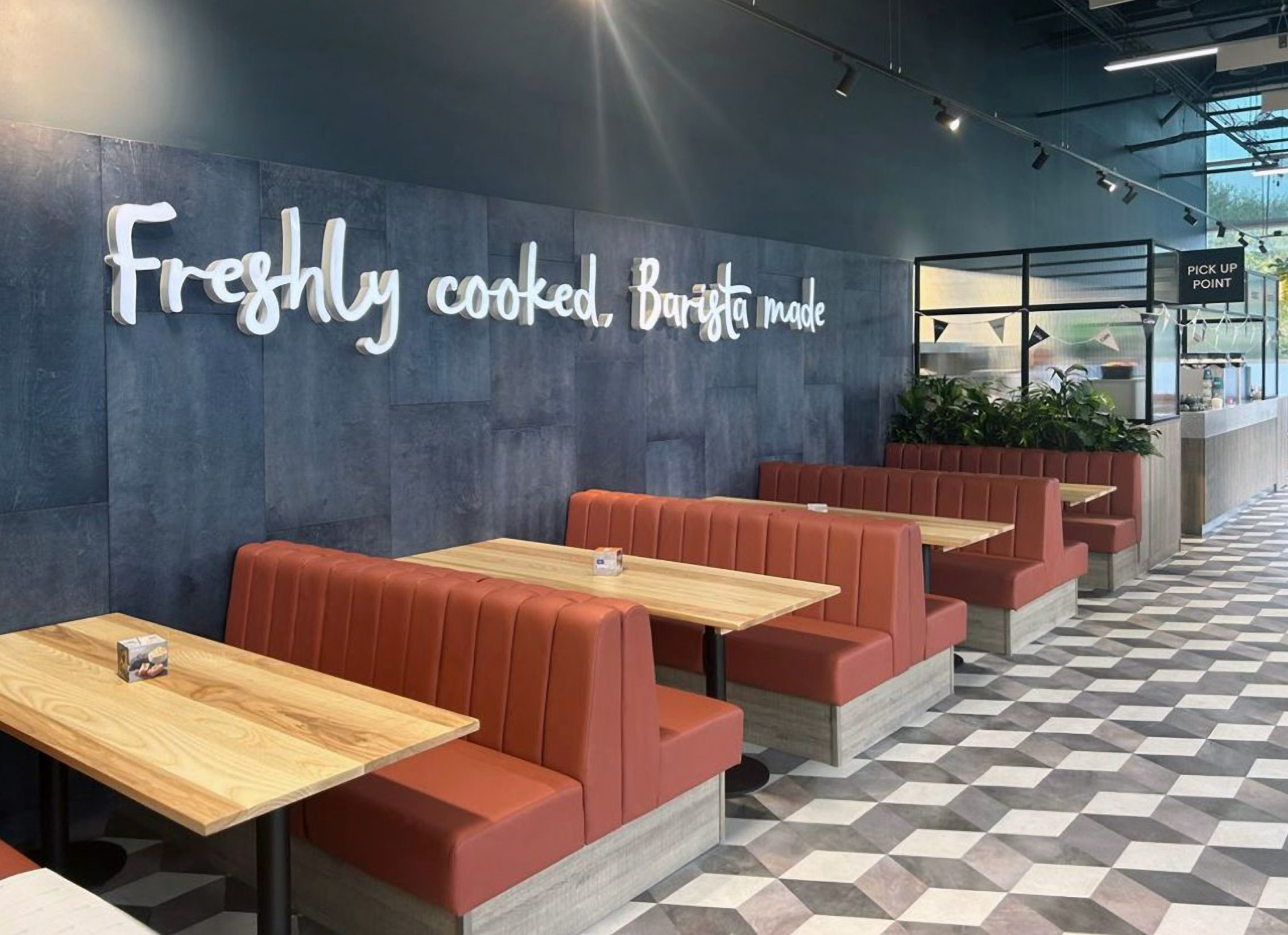 Home - Concept Seating