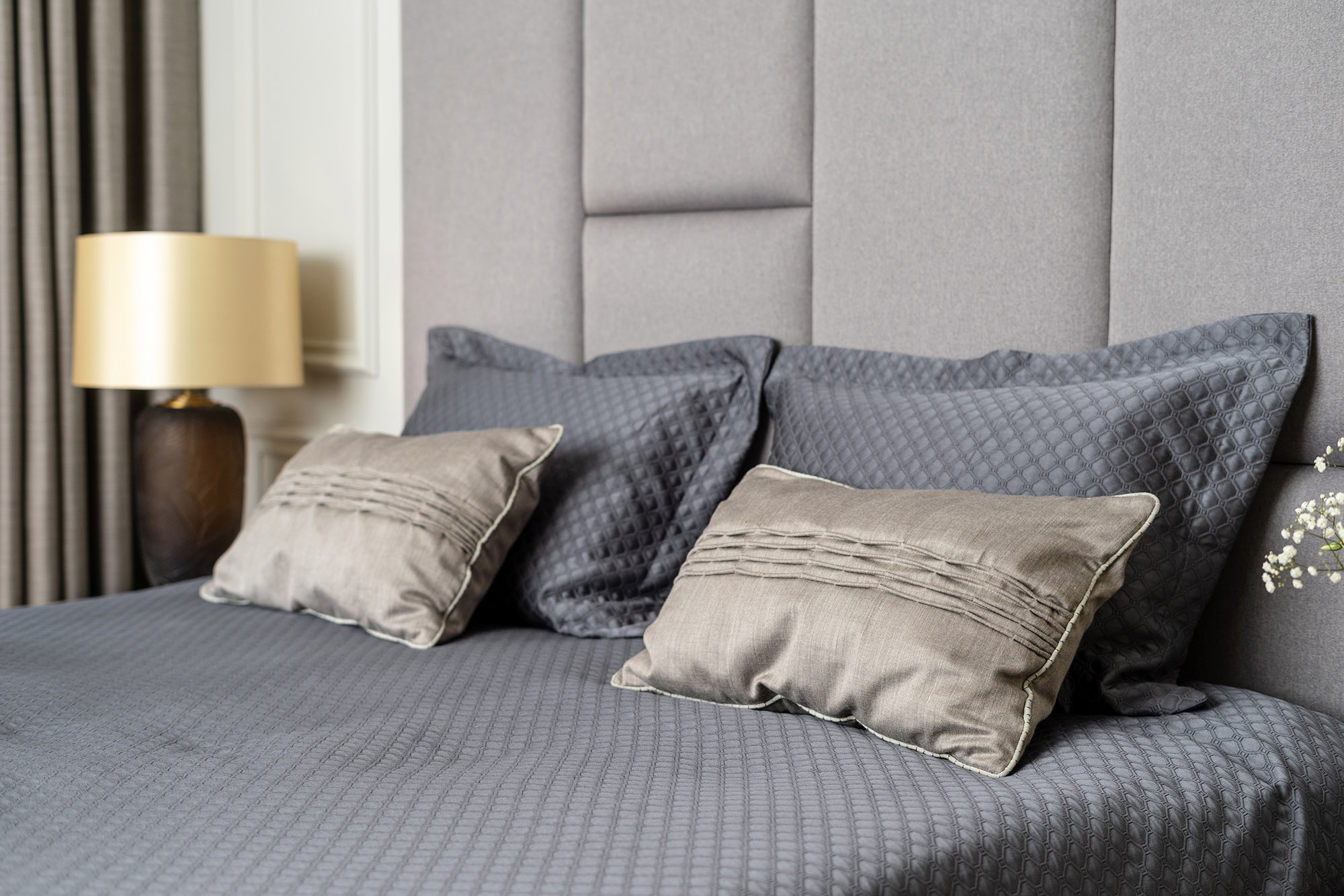 headboards - Concept Seating