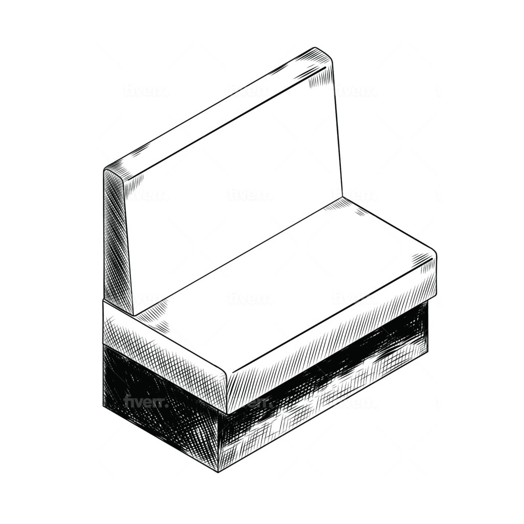 banquette seating types - Concept Seating